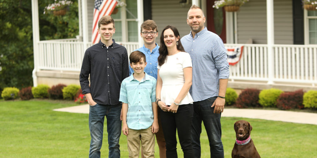 Meet Stephanie Borowicz for State Representative